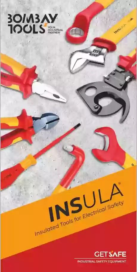 Dealers Of Industrial Safety Tools | Measuring Tools Stock list ...