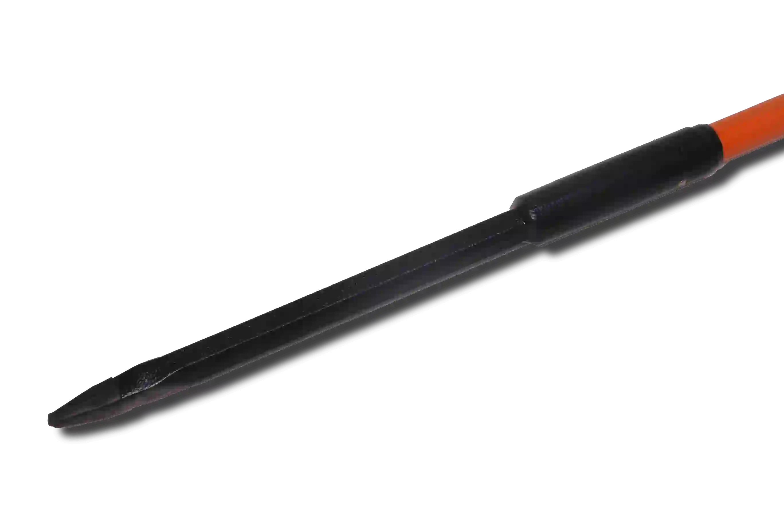 Insulated Crow Bar Pointed VDE 1000V | High Voltage Safety Tool