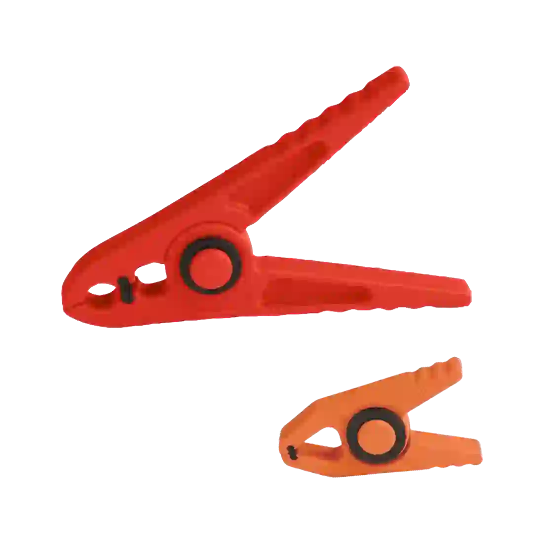 High-Quality Blanket Clamp Pins for Insulating Blankets - Utility ...